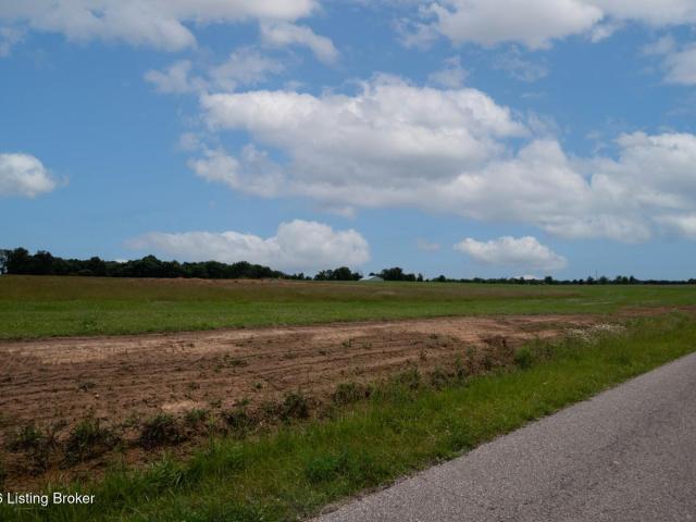 Tract 1 High Plains Rd