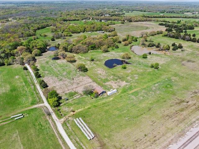 Tract 1 Hog Town Rd, Collinsville, TX 76233