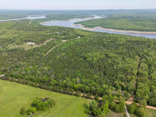 Tract 1 horseshoe bend road