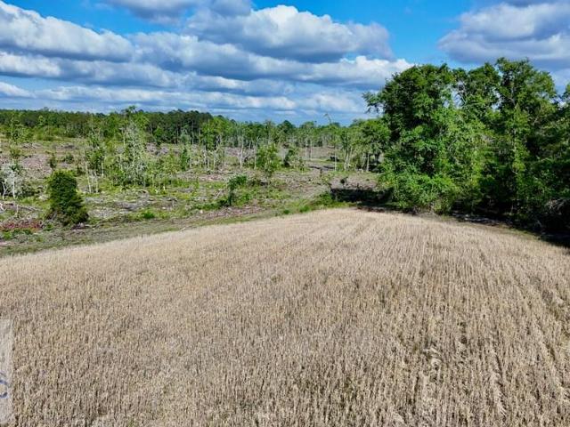 Tract 1 Kennedy Lane