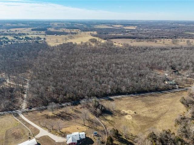 Tract 1 Lindley Rd, Buffalo, MO 65622