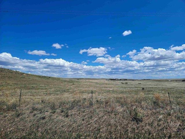 Tract 1 Rd # 143, Hillsdale, WY 82060