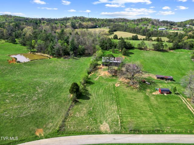 Tract 1 Red Hill Road
