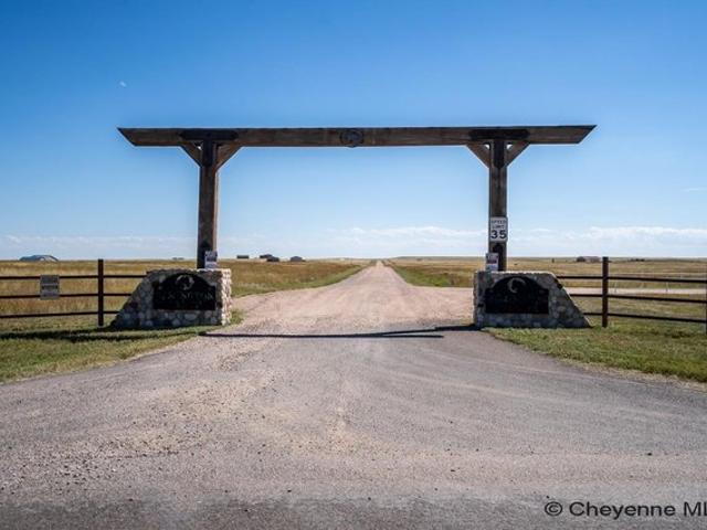 Tract 1 Remington Ranch Rd, Cheyenne, WY 82054