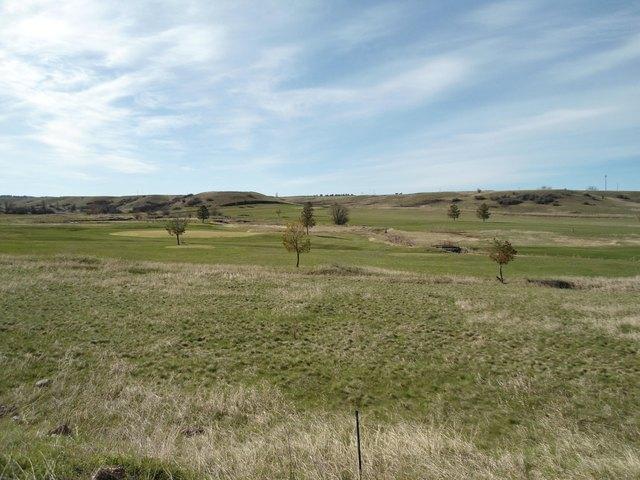 Tract 1 Rifle Range Rd, Lewistown, MT 59457