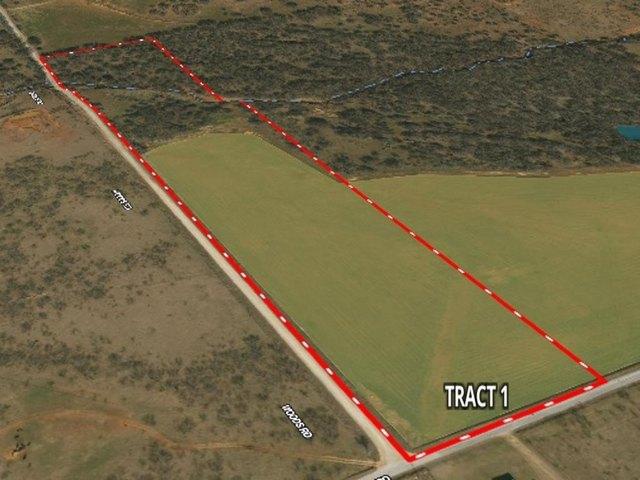 Tract 1 Rock Springs School Rd, Montague, TX 76251