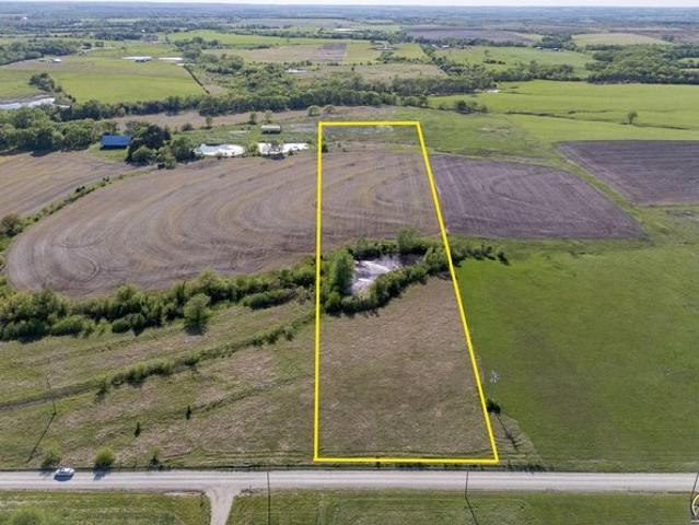 Tract 1 Sw Docking Rd, Auburn, KS 66402