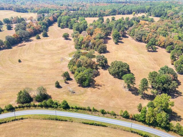 Tract 1 S Sandy Ford Rd