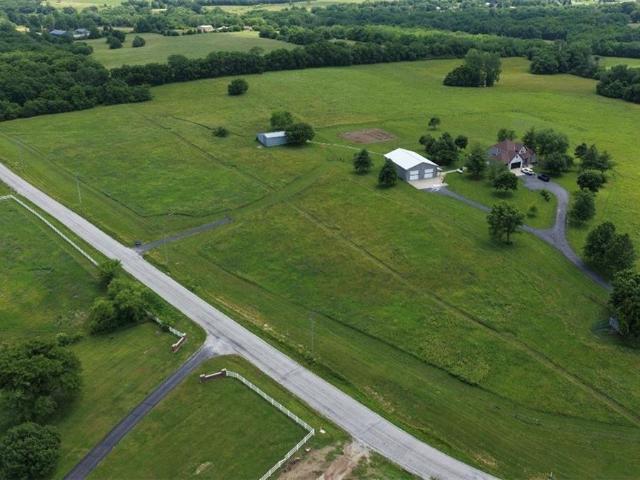 Tract 1 S Raffurty Road