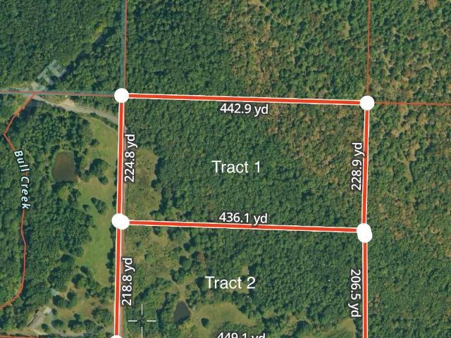 Tract 1 Sandy Ford Rd