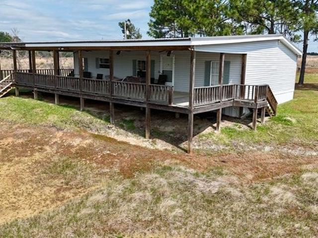 Sand Hill Rd, Swainsboro, GA 30401