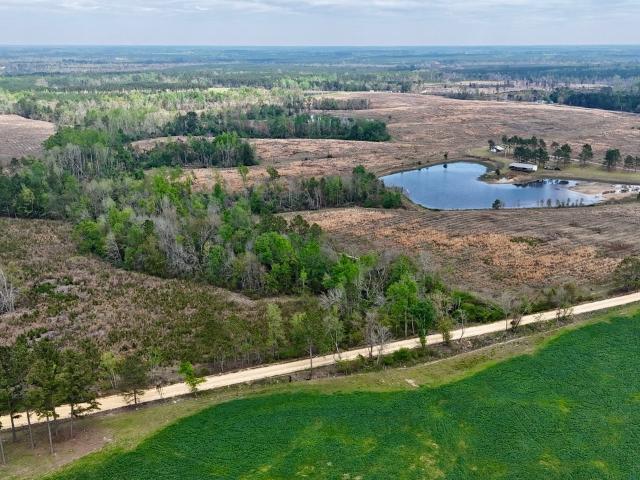 TRACT 1 Sand Hill Road