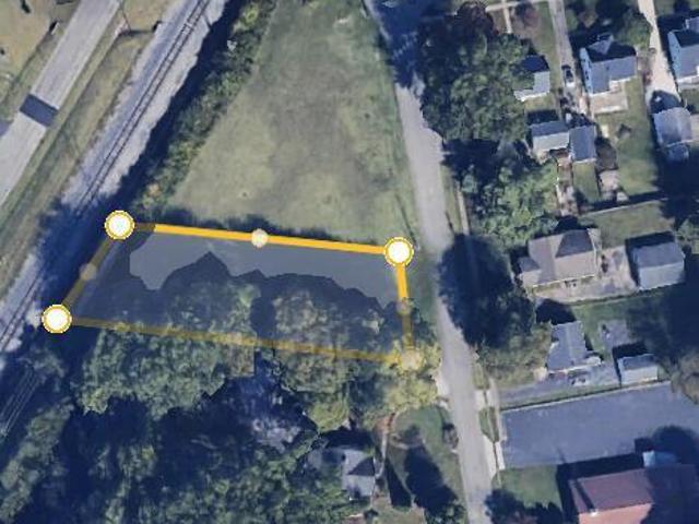 Tract 1 Sanders Ln
