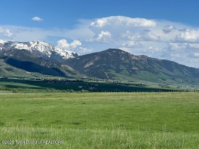 Tract 1 Skyline Dr, Fairview, WY 83119