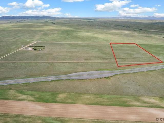 Tract 1 Slater Rd, Wheatland, WY 82201