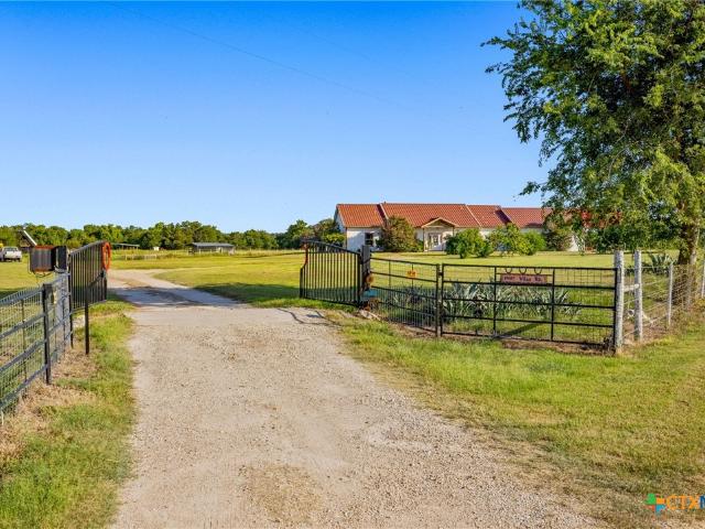 Tract 1 TBD Vilas Road