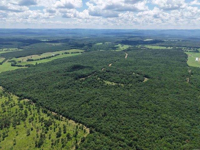 Tract 1 Tbd Ridge Rd, Smithville, OK 74957