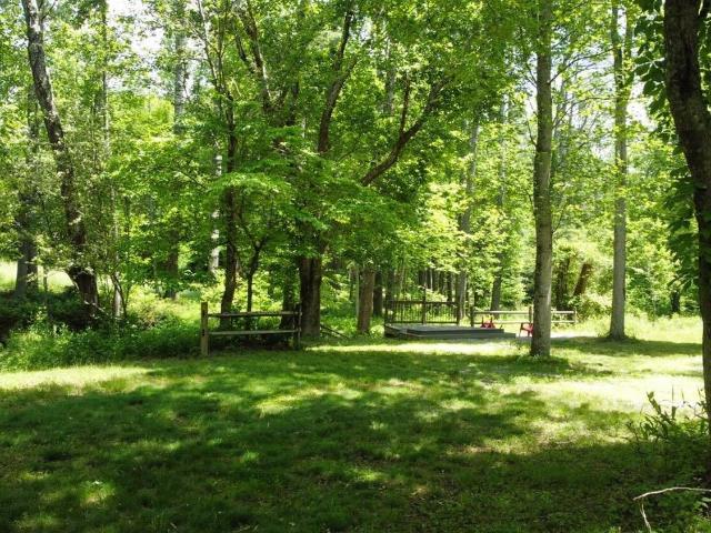 TRACT 1 Timber Ridge Road