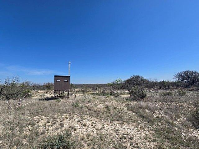 Tract 1 Toe Nail Trl Lot 1, Fort McKavett, TX 76841