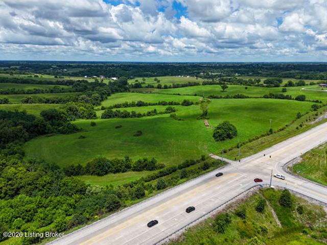 Tract 1 US 150 Bypass