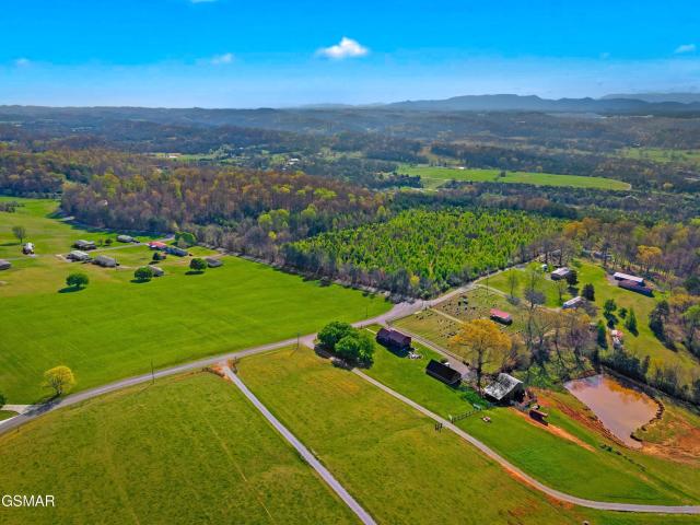 Tract 1 W Dumplin Valley Road