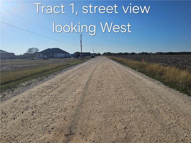 Tract 1 W Escondido Road