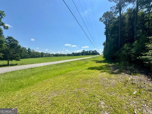 TRACT 1 Whiddon Milll Road