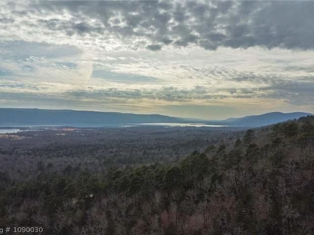 Tract 1 Wolf Mountain Road
