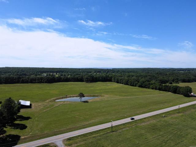 Tract 1 000 AR 92 Highway