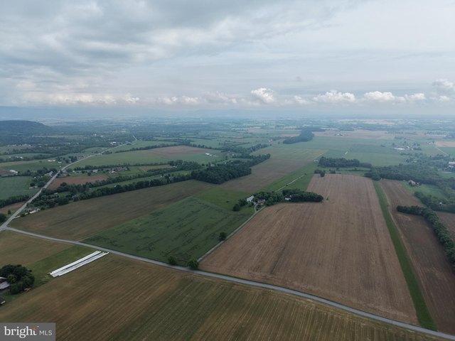 Tract 1 148 / Acre Farm at 9385 Royer Rd, Mercersburg, PA 17236
