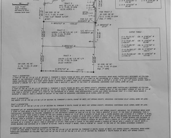 Tract 1 Coop Trail