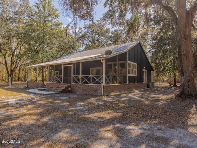 Tract 1 12321 Highway 185, Saint George, GA 31562