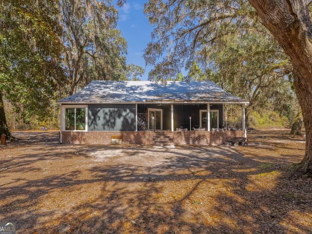 TRACT 1 12321 Highway 185