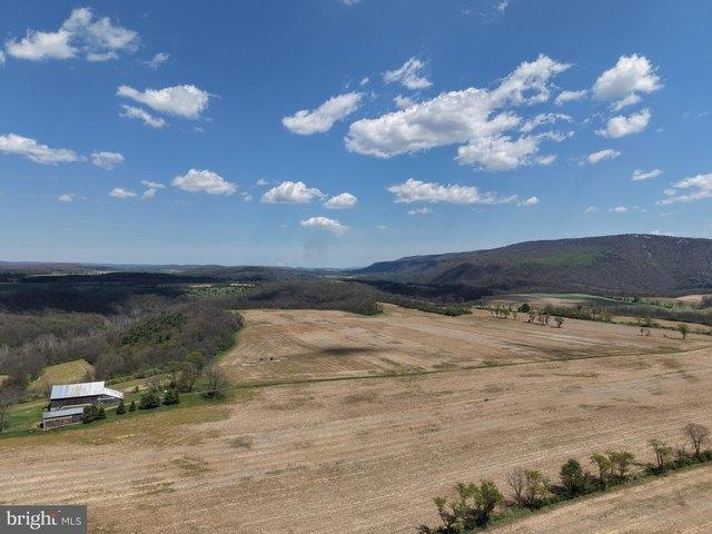 Tract 1 131 24 / Acres off of Union Furnace Rd, Tyrone, PA 16686