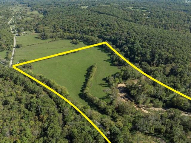 Tract 1 29.50AC Sugar Creek Road
