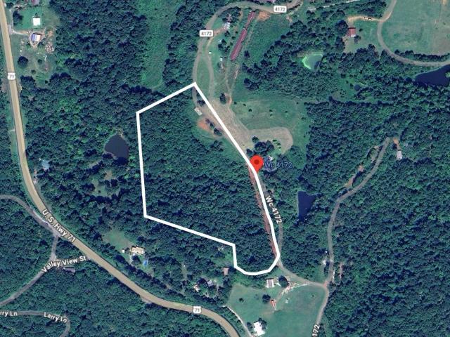 Tract 1 20334 Hughes Road