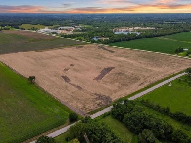 Tract 1 225th St, Harrisonville, MO 64701