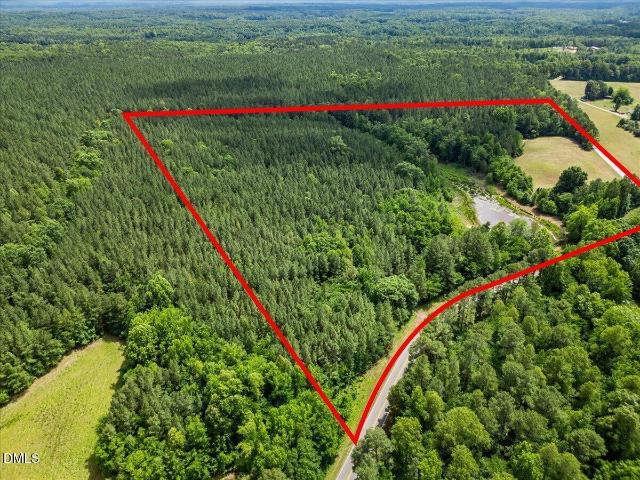 Tract 1& 2 Old Allensville Road