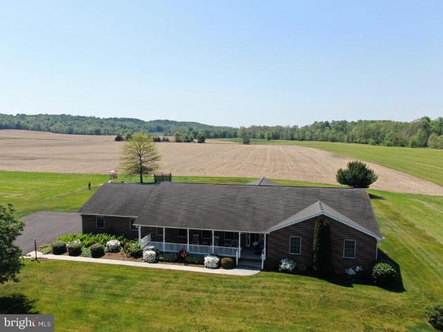 TRACT 1: 3420 Leafmore Road
