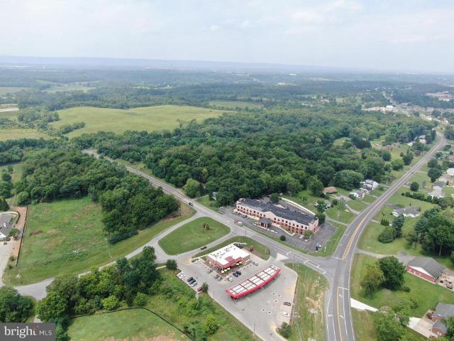 Tract 1: 43.5+/ ACRES At 212 Id Van Metre Road