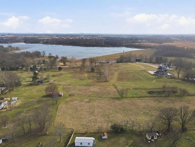 Tract 1 5 Acres E Lake Rd, Elm Springs, AR 72762