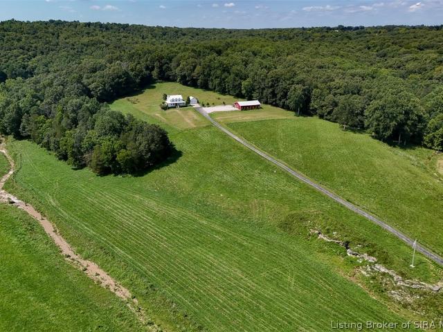 Tract 1 7957 E Speed Road