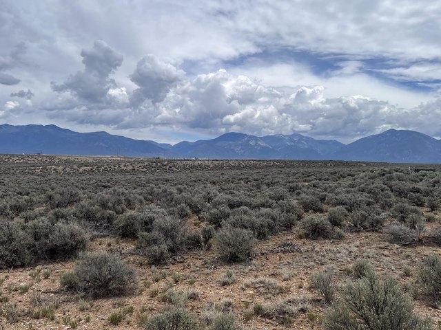 Tract 1A Bad Dog Rd, El Prado, NM 87529