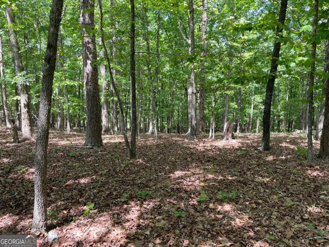 Tract 1a chalcrest way