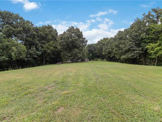 Tract 1B, 3 acres W Davis Road