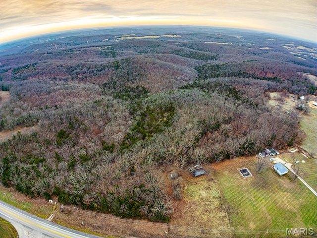 Tract 1B Maries County Road 522, Vichy, MO 65580