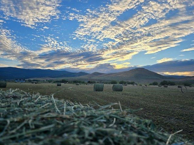 Tract 1B of Cos 3917 Ekblad Rd, Hot Springs, MT 59845