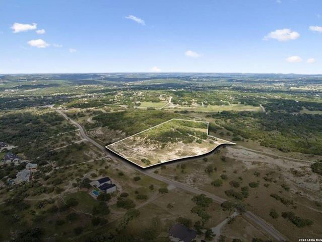 Tract 23 26 Seewald Rd Lot 28, Boerne, TX 78006