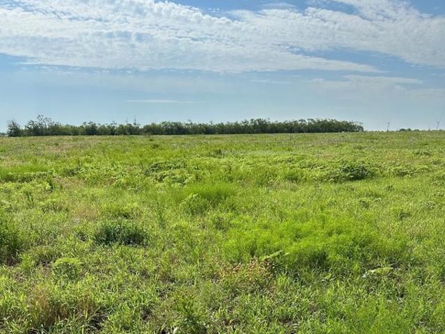 Tract 23 County Road 105, Abilene, TX 79601