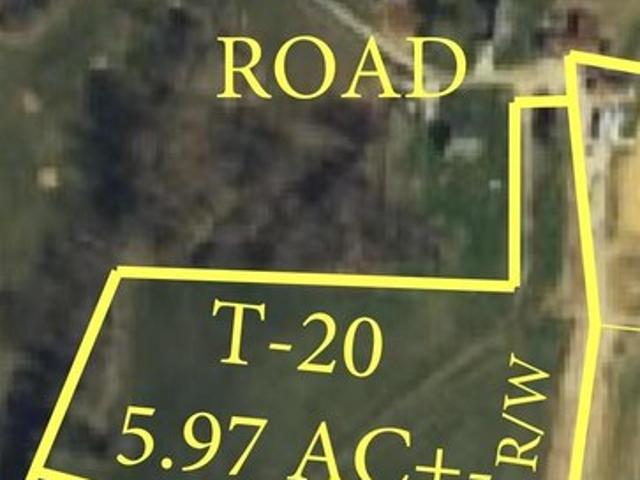 Tract 20 Tally Rd, Glasgow, KY 42141